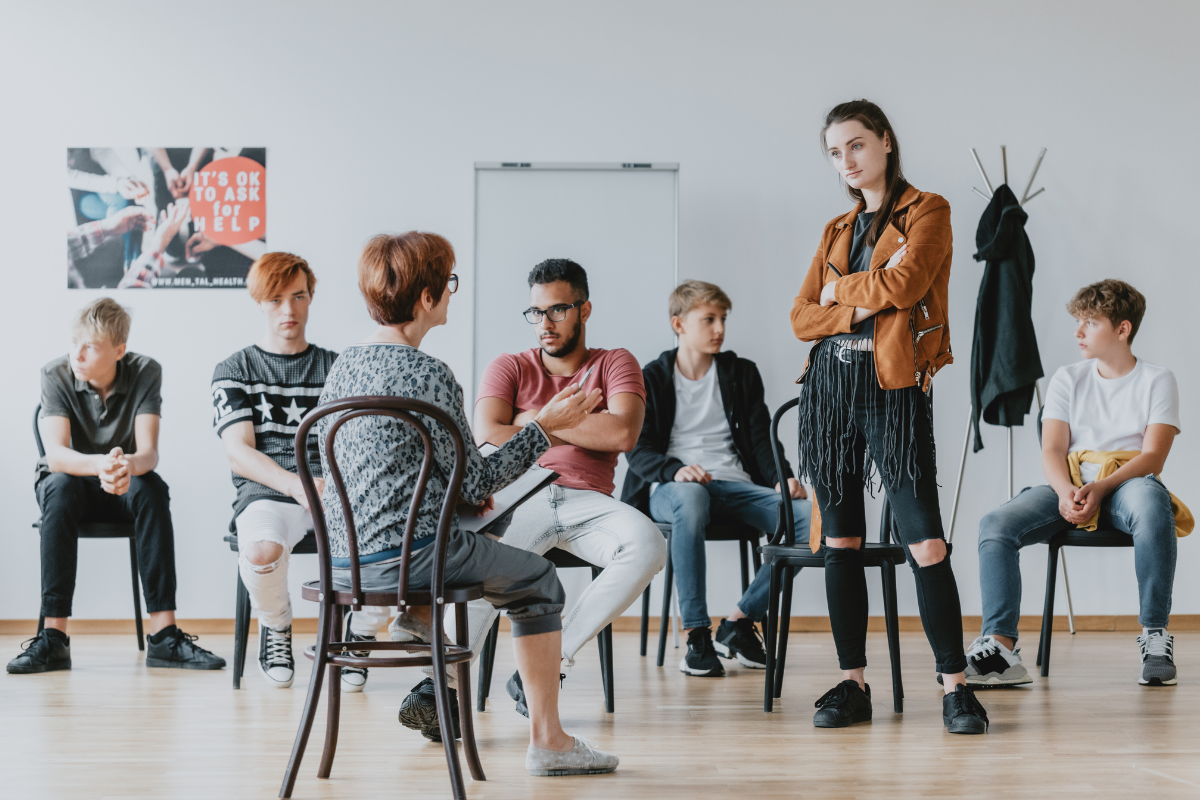 Role play: guía para principiantes - PNL-VENTAS