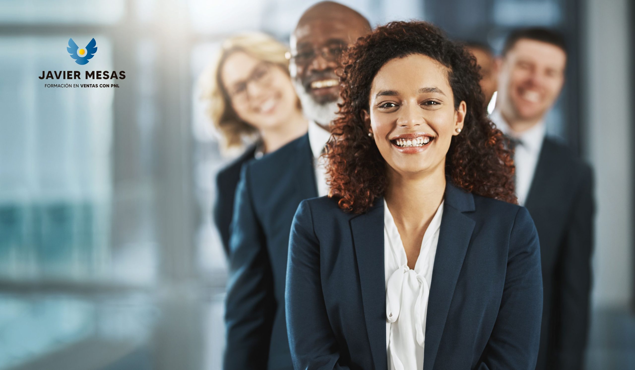 Características de un líder - PNL-VENTAS